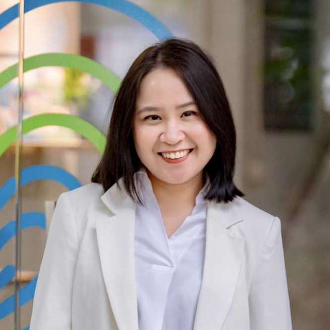 Asst. Prof. Pobsook Chamchong, PhD - School of Public Policy, Chiang Mai University
