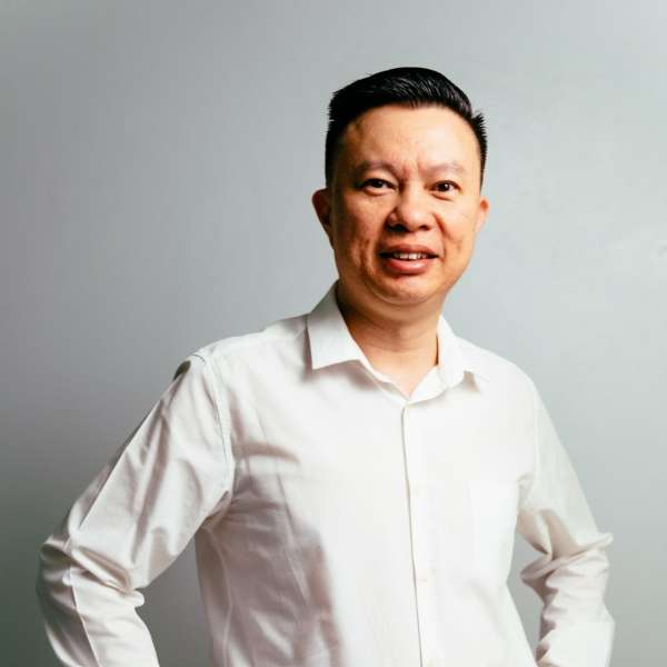 Our People - School of Public Policy, Chiang Mai University