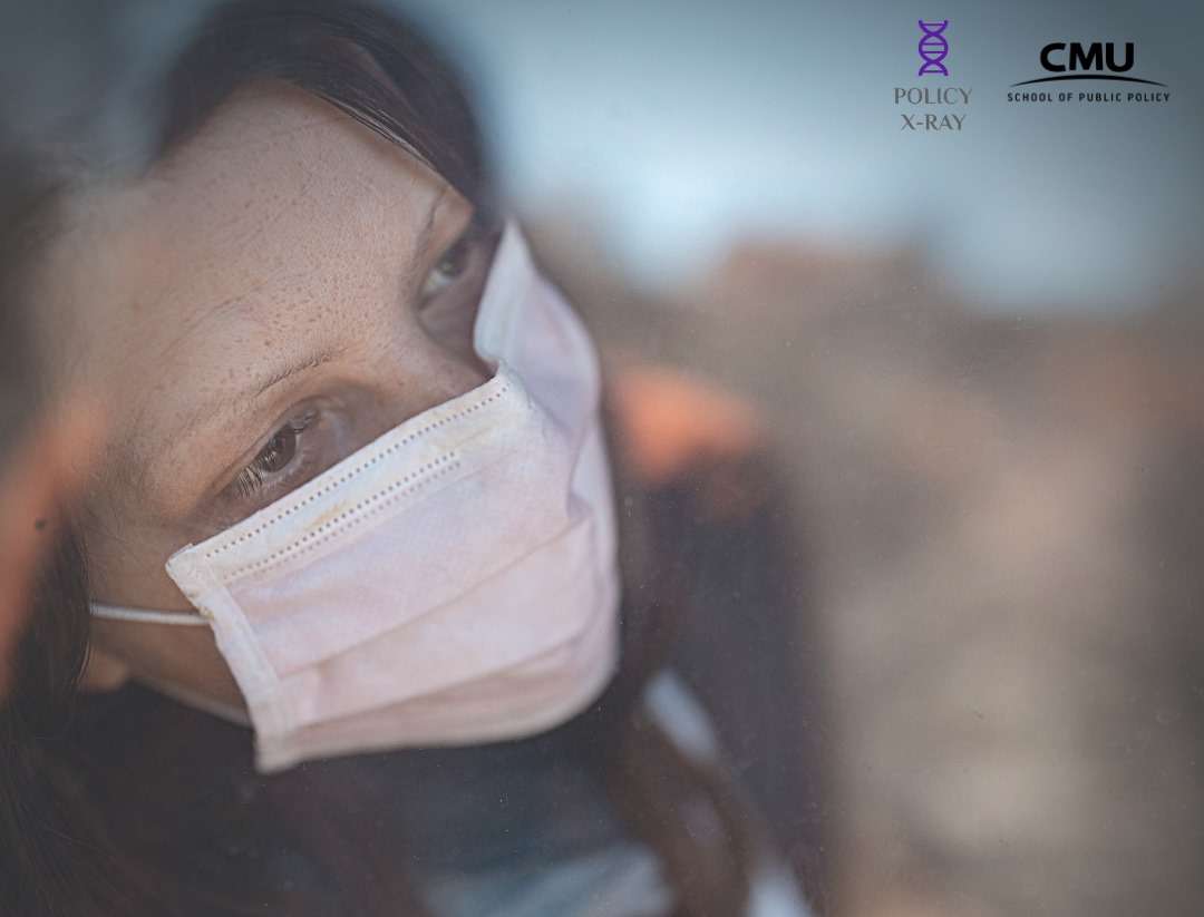 Critical perspectives on COVID-19 related topics - School of Public ...