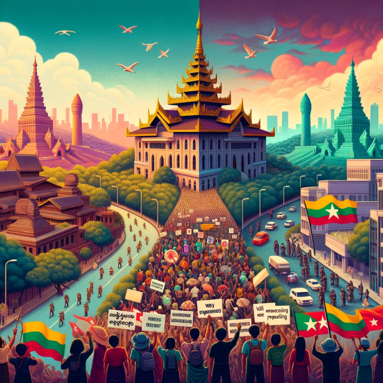 Fellowship Program 2022: From Resistance to Reparation: Ensuring the ...