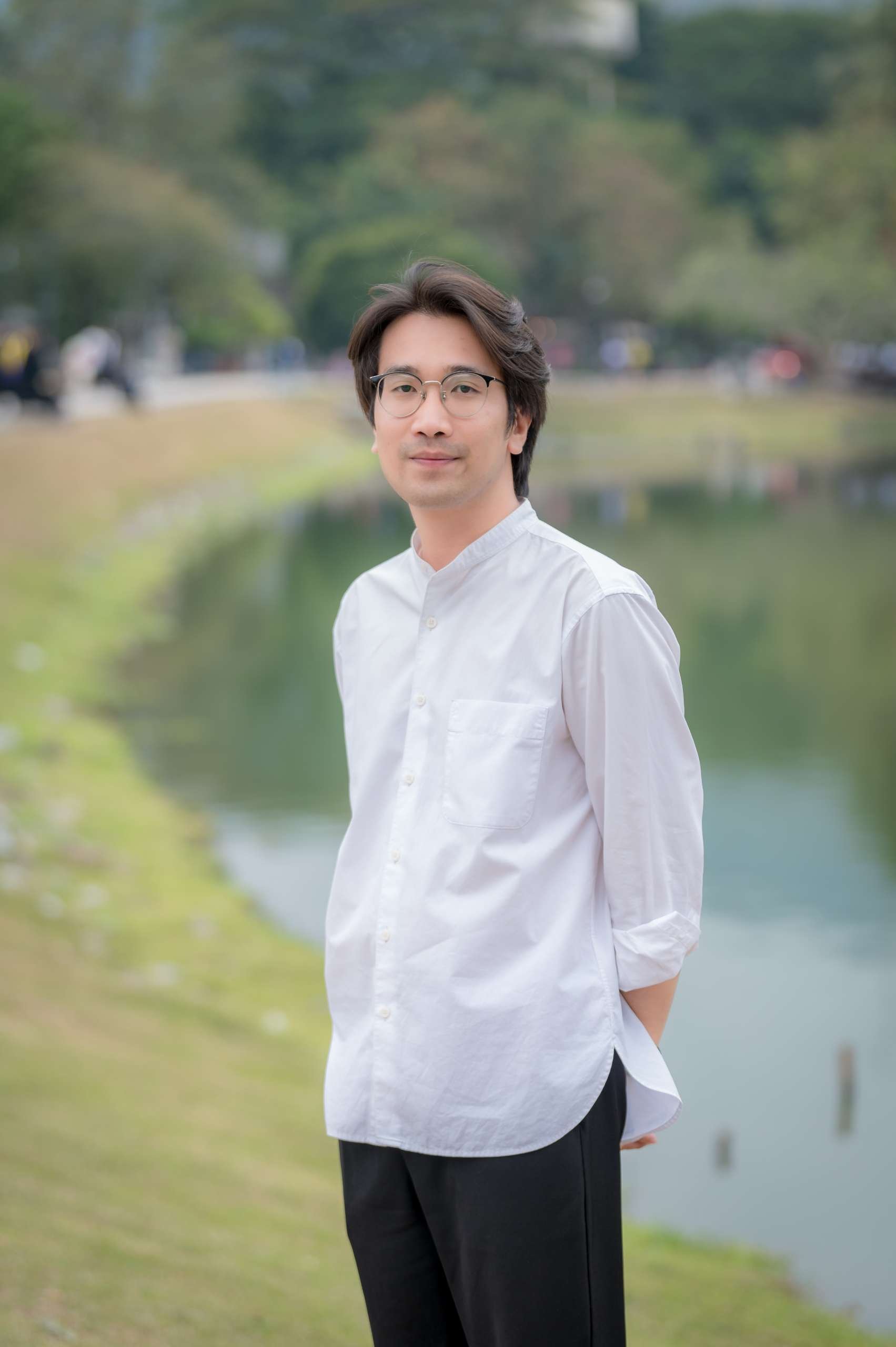 Arnut Promthed - School of Public Policy, Chiang Mai University