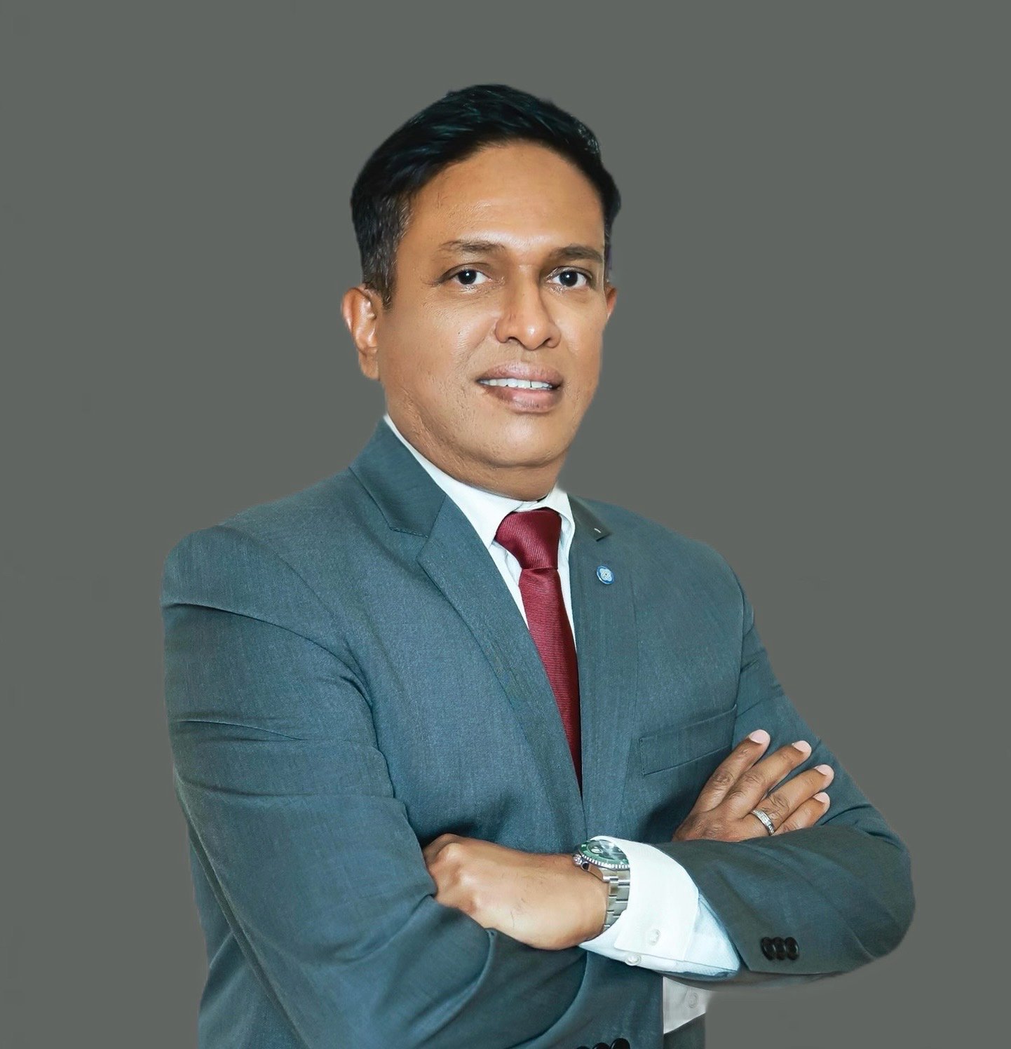 Pushpanathan Sundram, PhD - School of Public Policy, Chiang Mai University