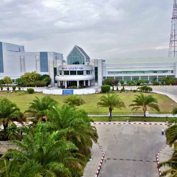 Admissions 2025 Now Open! - School of Public Policy, Chiang Mai University